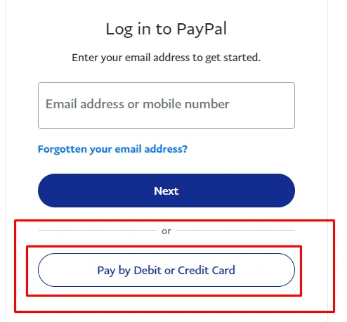 Payment Process - pharmeasybank.com
