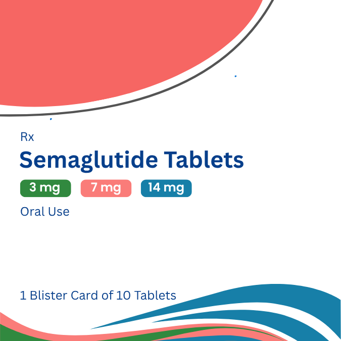 SEMAGLUTIDE Archives - pharmeasybank.com